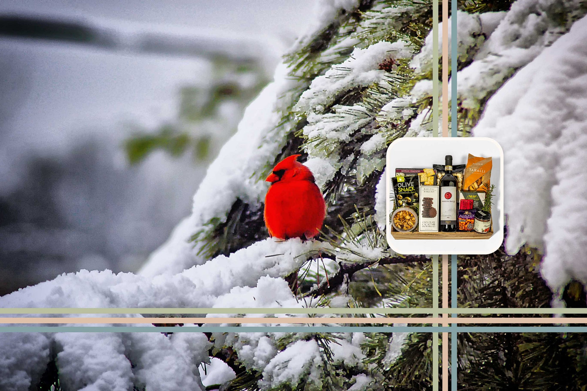 Fancifull Gift Baskets