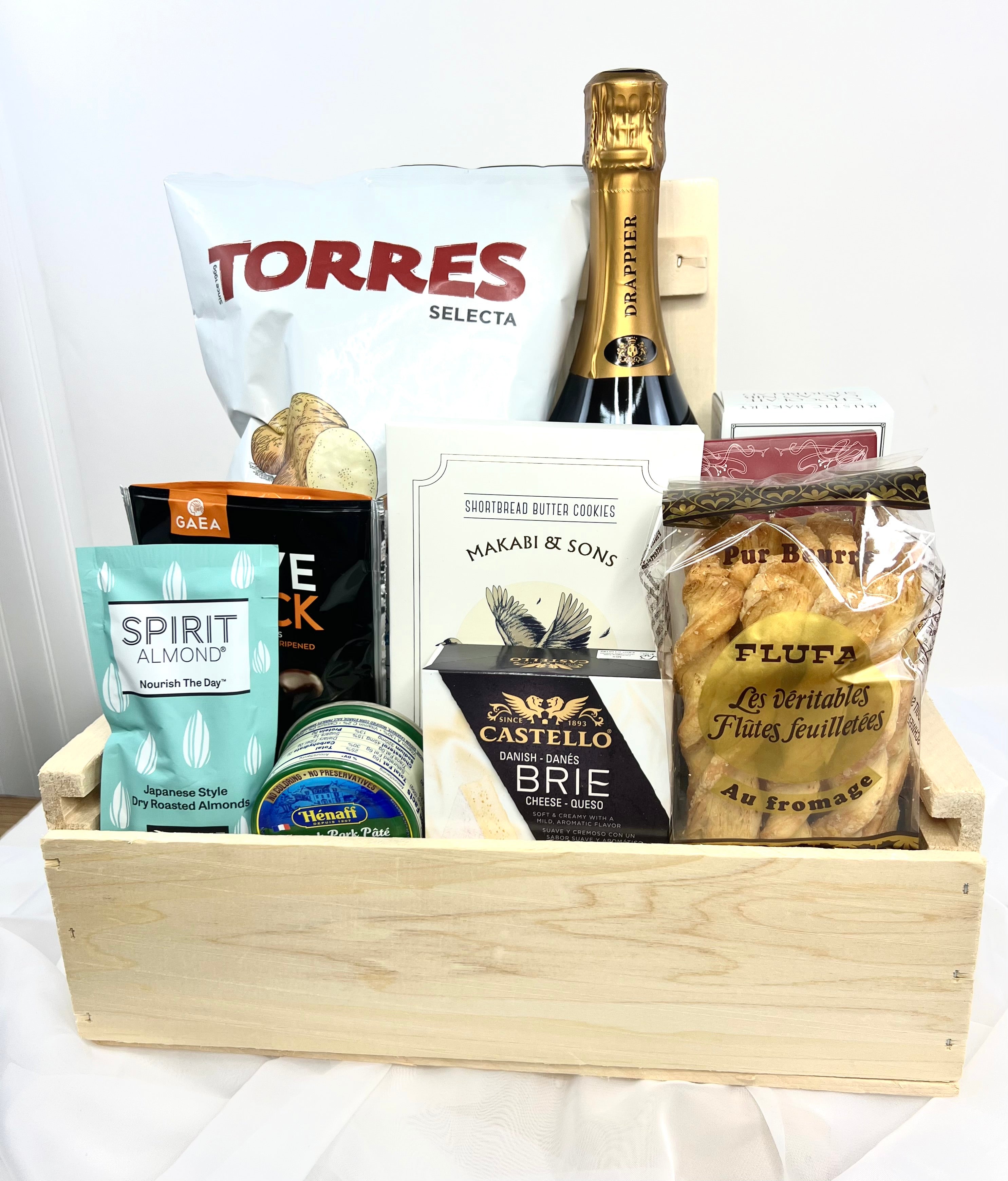 Wine – Fancifull Gift Baskets