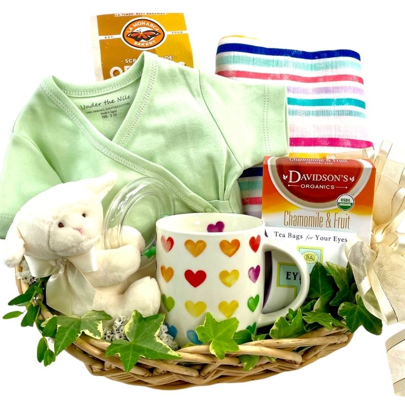 Sony Corporate Gifting – Fancifull Gift Baskets