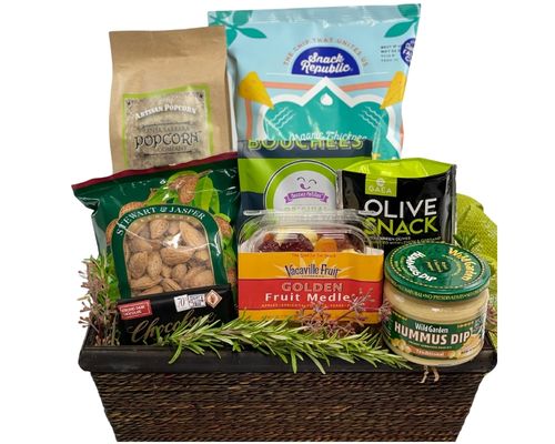 Sony Corporate Gifting – Fancifull Gift Baskets