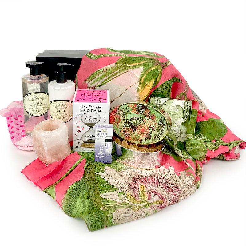Indulgence – Fancifull Gift Baskets