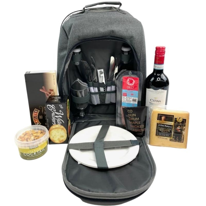 Sony Corporate Gifting – Fancifull Gift Baskets