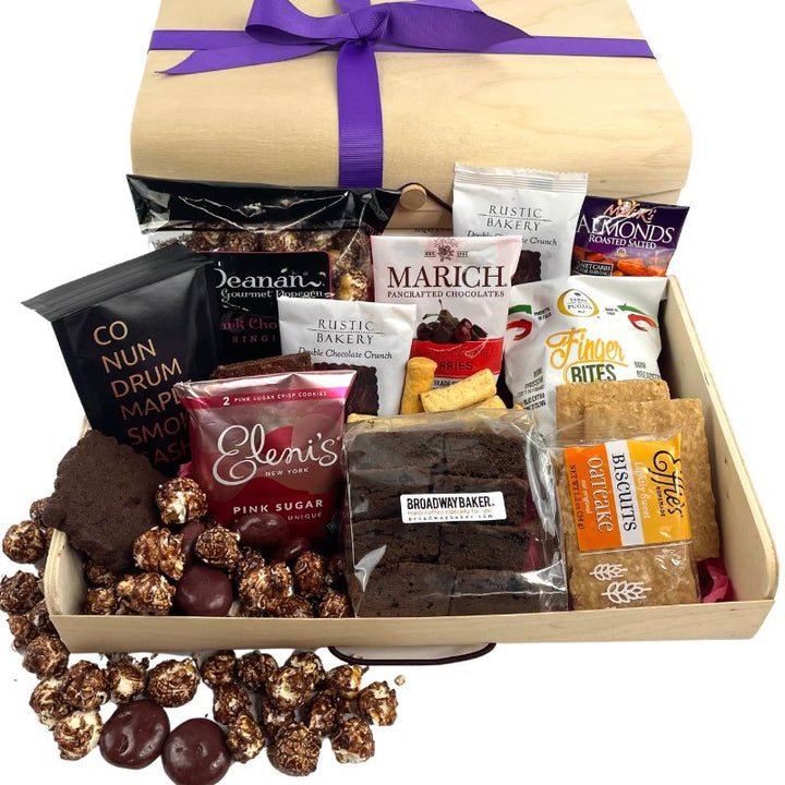 Fancifull Gift Baskets