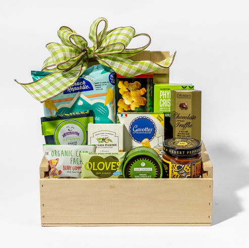 Something for Everyone – Fancifull Gift Baskets