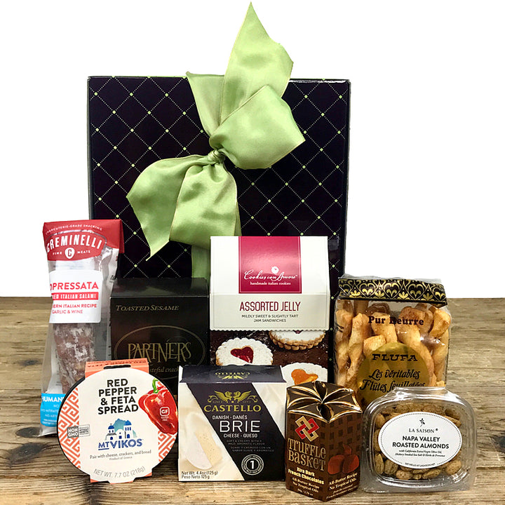 Fancifull Gift Baskets